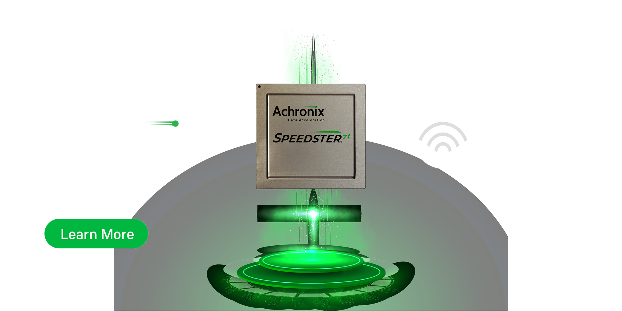 Achronix Semiconductor Corporation | Achronix Semiconductor Corporation